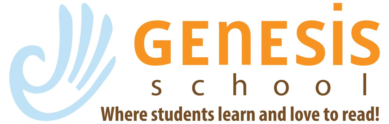 Login - Genesis School